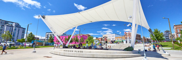 The Place – Meridian Place