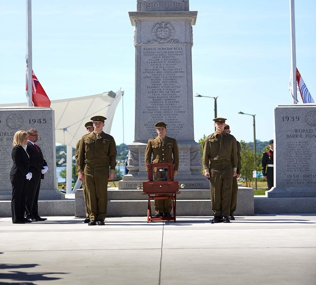 The Place – Meridian Place